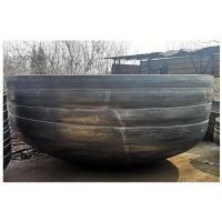 China 600mm Diameter 300 Series Grade Stainless Steel Hemisphere Hollow Sphere for Industrial for sale