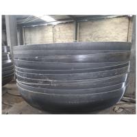 China 600mm Diameter 300 Series Grade Stainless Steel Hemisphere Hollow Sphere for Industrial for sale