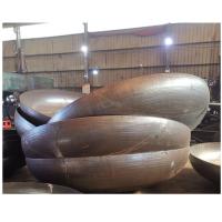 China 600mm Diameter 300 Series Grade Stainless Steel Hemisphere Hollow Sphere for Industrial for sale