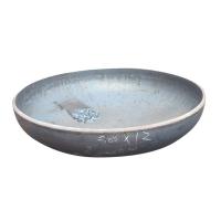 China Connection Welding Aluminium Torispherical Heads for Pressure Vessel and Reactors for sale