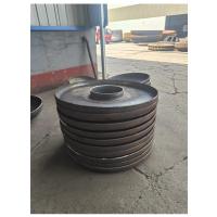 China Customized Equal Lpg Gas Tank Head Drum Spinning Head Ellipsoidal Dished Head for sale