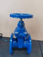 China GB DIN ANSI GOST standard stainless steel gate valve for industrial application for sale