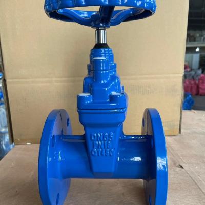 China OEM Support CI/DI/WCB/SS Lockable Forged Gate Valve with Customized Design for sale
