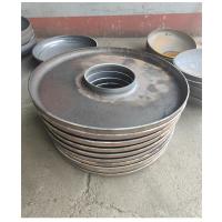China Dish Tank Head /stainless Steel Tank End/ Dished Conical Head For Pressure Tank for sale