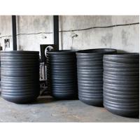 China Dish Tank Head /stainless Steel Tank End/ Dished Conical Head For Pressure Tank for sale