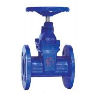 China 18 Inch Pneumatic Gate Valve with Customized Port Size and Corrosion Resistance for sale