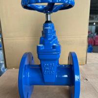 China GB DIN ANSI GOST Standard 300psi 75mm Gate Valve for Industrial Applications for sale