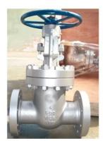 China Customized Metal Seated Two-Way Sealing Direct-Acting Drain Valve for General Purpose for sale