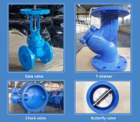 China OBM Customized Metal Seat Standard Specification Drain Valve for Butterfly Structure for sale