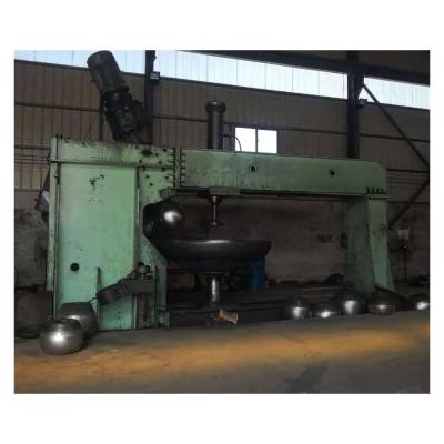 China Equal Connection Welding Stainless Steel 304 Elliptical Head for Customized Tank Ends for sale