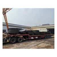 China Equal Connection Welding Stainless Steel 304 Elliptical Head for Customized Tank Ends for sale