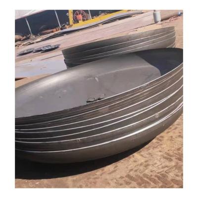 China ODM Supported Carbon Steel Hemisphere with Circle Head Code and Customized Support for sale