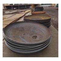 China ODM Supported Carbon Steel Hemisphere with Circle Head Code and Customized Support for sale