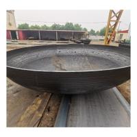 China ODM Supported Carbon Steel Hemisphere with Circle Head Code and Customized Support for sale