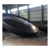 China ODM Supported Carbon Steel Hemisphere with Circle Head Code and Customized Support for sale