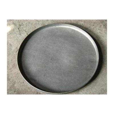 China 30 Inch Hemispherical Tank Head Steel Pipe End Head with Welding Connection Casting for sale