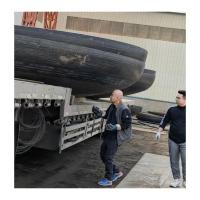 China ODM Support Customized Plant Asme Alloy Steel Clad Steel Large Conical Head Flat Head for sale
