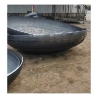 China 2022 Finely Processed Customized OBM Support Carbon Steel Elliptical Head for Tank for sale
