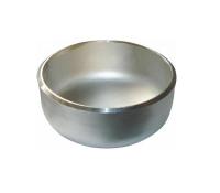 China Industrial Stainless Steel Water Storage Tank Head with Circle End Cap for sale
