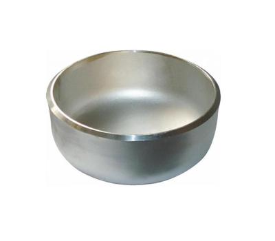 China Industrial Stainless Steel Water Storage Tank Head with Circle End Cap for sale