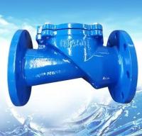China High Level Manual Cryogenic Check Valve for Energy Mining Valves Complete Certificate for sale