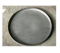 China Hemispherical Fire Pit Carbon Steel Dished Torispherical Head and End Tank Heads for Industry for sale