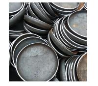 China Hemispherical Fire Pit Carbon Steel Dished Torispherical Head and End Tank Heads for Industry for sale