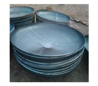 China Hemispherical Fire Pit Carbon Steel Dished Torispherical Head and End Tank Heads for Industry for sale