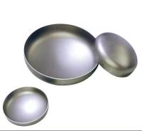 China ASME Standard Circle Flanged and Dished Head for Robust Pressure Vessel Design for sale