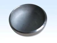 China Flat Hemispherical Dished End Cap for Welding Connection Conical Torispherical Tank for sale