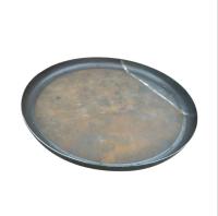 China Welding Pressure Vessel Dished Hemisphere Ellipsoidal Storge Tank Head for Industry for sale