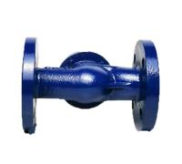 China Customized Port Size ASME API ANSI Flange Bolted Bonnet 316 Stainless Steel Swing Check Valve for sale