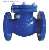 China Customized Port Size ASME API ANSI Flange Bolted Bonnet 316 Stainless Steel Swing Check Valve for sale