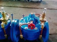 China DI/SS Body Water Control Valve PRV Pressure Reducing Valve Pressure Relief Top Seller for sale