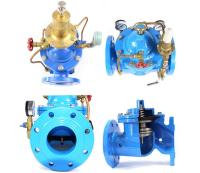 China DI/SS Body Water Control Valve PRV Pressure Reducing Valve Pressure Relief Top Seller for sale