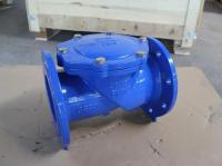 China Dual Plate Brass HDPE Single Check Kit Check Valve for Depends on Specifications for sale