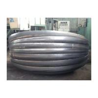 China ODM Support and Circle Head Code for Customized Tank Boiler Parts End Covers for sale