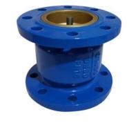 China High Temperature Energy Saving Check Valve DIN3352-F5 for Ductile Iron in Industry for sale