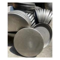 China ASME 2-1 Elliptical Dish Head with Customized OEM Support and Circle Head Code for sale
