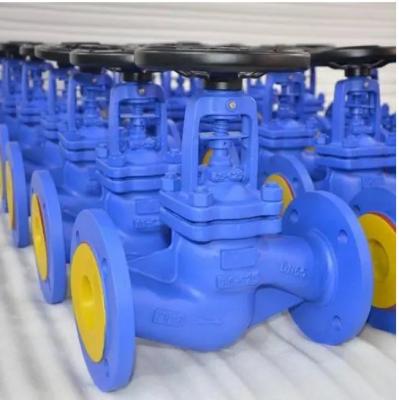 China Supporting After-Sales Service for Carbon Steel Globe Valves and Fitting for sale
