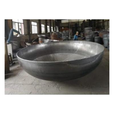 China Welding Connection High Pressure Stainless Steel Manhole Step with Circle Head Code for sale