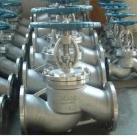 China Supporting After-Sales Service for Carbon Steel Globe Valves and Fitting for sale