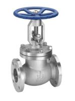 China CI Carbon Steel Stainless Steel Flanged Globe Valves for High Pressure Applications for sale