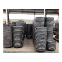 China Customized Ellipsoidal Heads The Best Choice for Boiler Bottom End Applications for sale