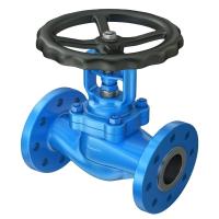 China 8 Inch DN200 API 600 Cast Iron ASTM A216 WCB Gate Valve with ASME B16.5 150LBS Flange for sale