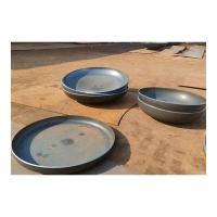 China Customized Ellipsoidal Heads The Best Choice for Boiler Bottom End Applications for sale