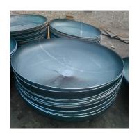 China Customized Circle Head Code Stainless Steel Tank Head for Customized Requirements for sale