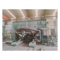 China Circle Head Code Fire Pit Head for Customized Boiler Pressure Vessels for sale