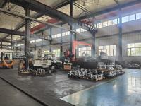 China 2205 Stainless Steel Full Port Floating 2PC Flange Ball Valve Gas and Hydraulic Ready for sale