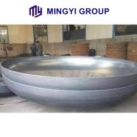 China Customized Dish Head for Dished Bottom Customized Support from Leading for sale